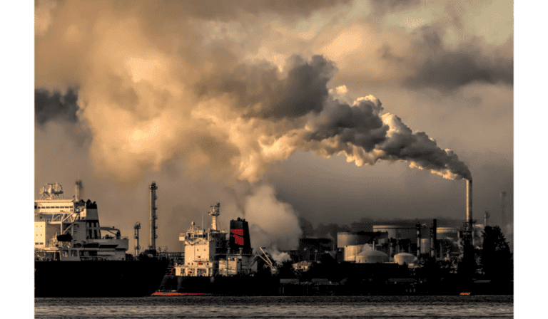 Explaining NOx Gas - Highmark Analytics